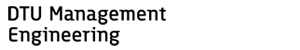 Forside - DTU Management Engineering