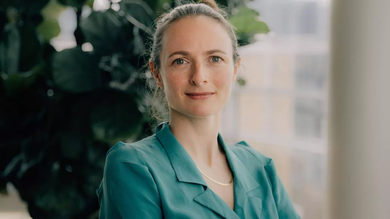 Professor Helene Friis Ratner starter på DTU Management
