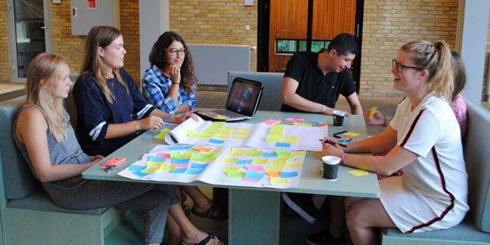 Project Lab receives DTU award for teaching development