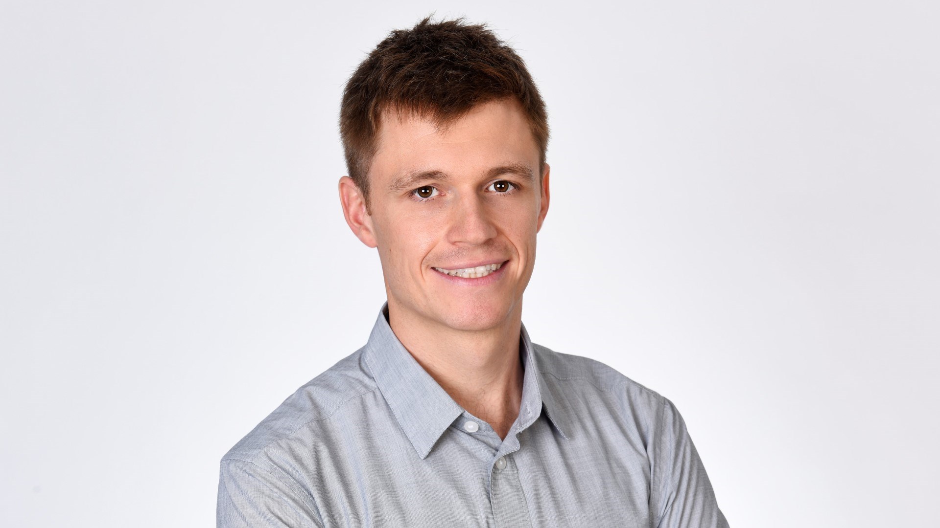 Rico Krueger receives the European Research Council Starting Grant